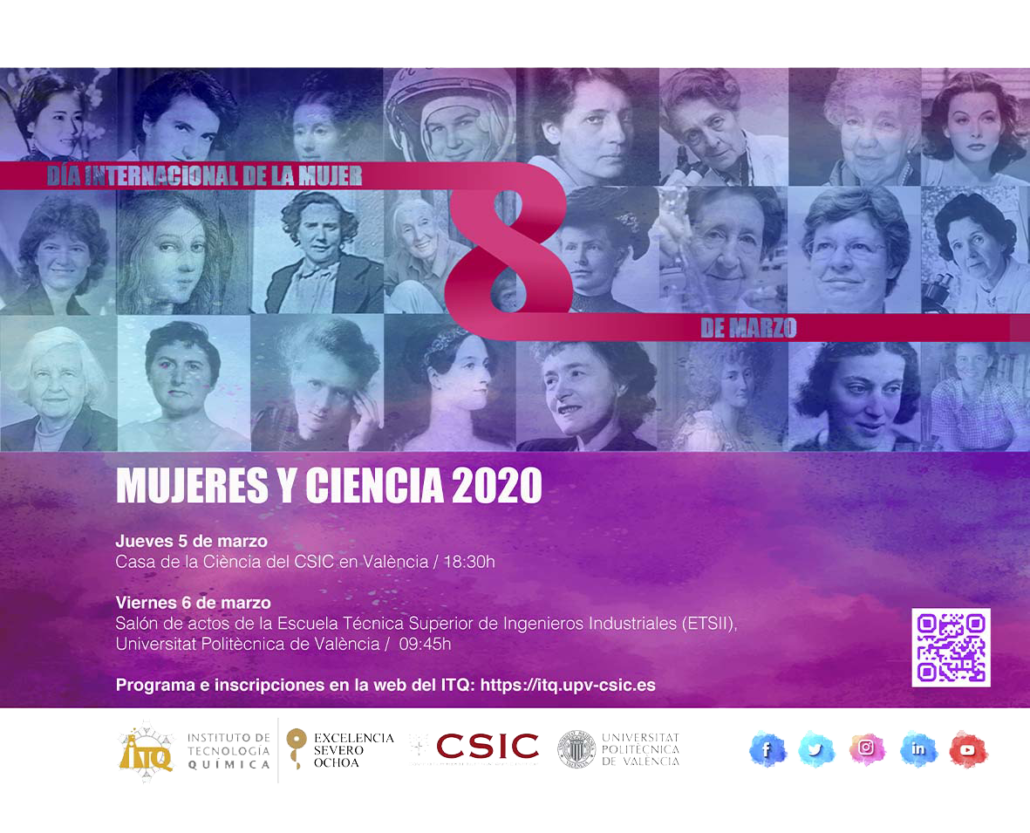 Actividades – Comisión de Igualdad del ITQ